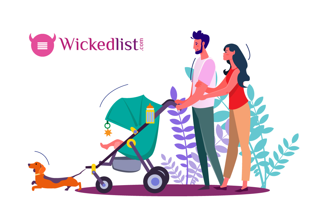 Parenthood - Everything You Need to Know before Having a Kid
