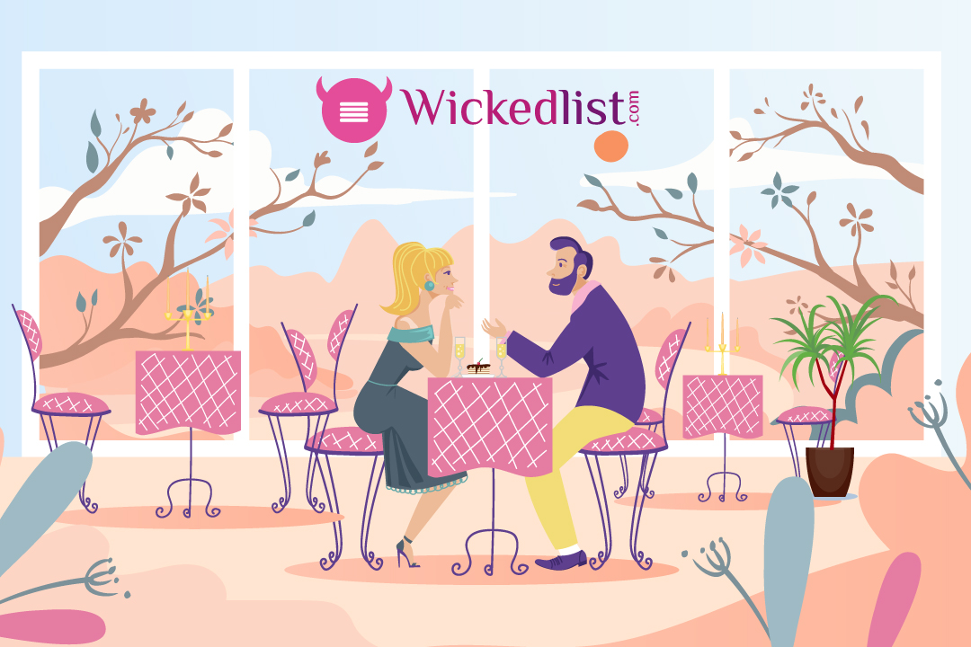 Dating and Age. When Is Right Time to Start and How to Get a Date?